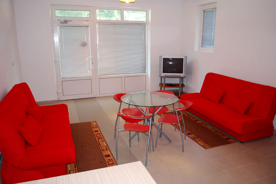 Studio DND 2 :: Smeštaj DND