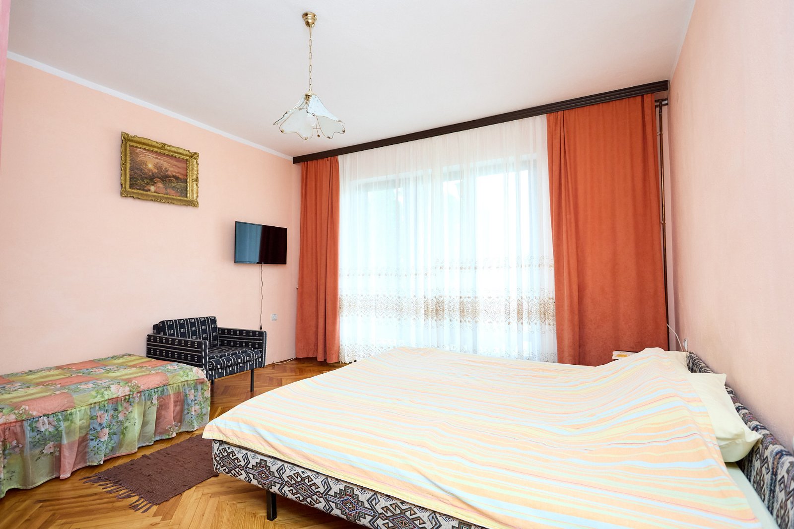 Apartman RTANJ :: Apartmani Stanojević
